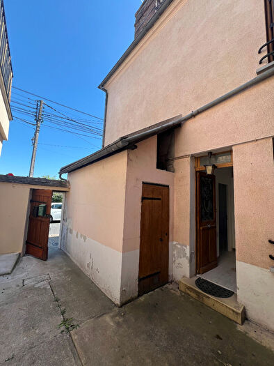 Maison à vendre - Montereau-Fault-Yonne, Ville basse - 5 pièces - 3 chambres