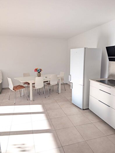 Saint-Martin-du-Var : Appartement 3 pièces à louer