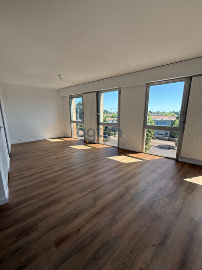 Montaigu - Appartement 3 pièces à louer