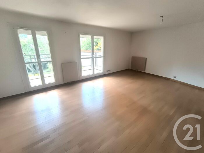 Massy, Centre-ville : Appartement 4 pièces à vendre