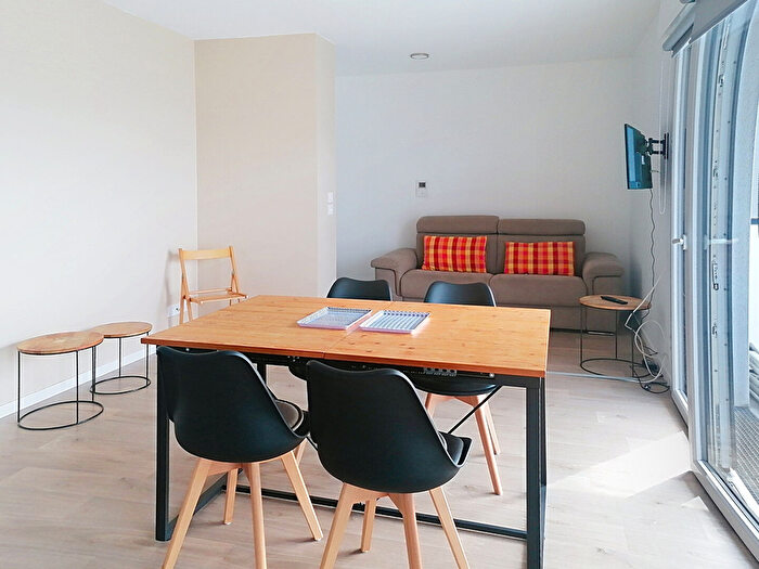 Appartement 2 pièces à louer - Dives-sur-Mer