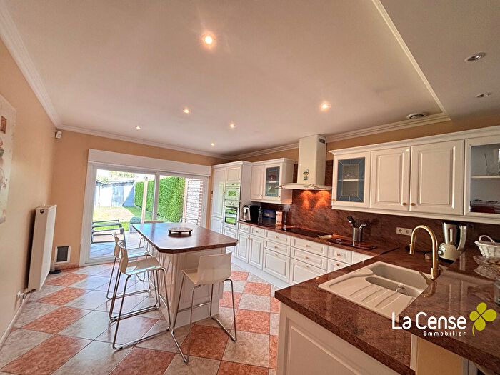 Maison 5 pièces à vendre - Leers