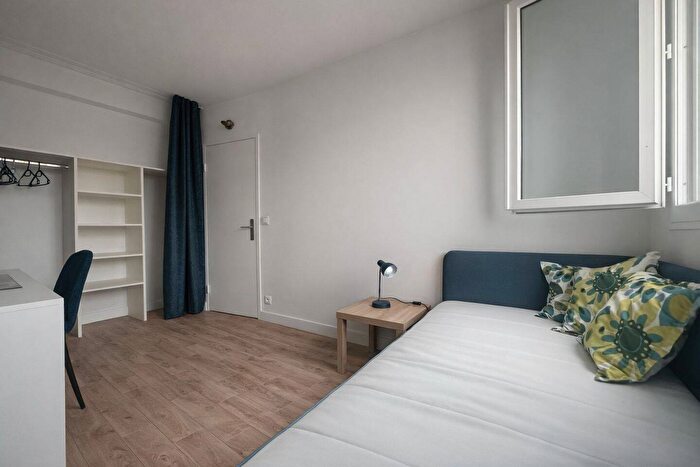 Appartement 4 pièces à La Plaine, Cachan, à louer