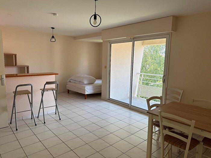 Appartement 1 pièce à louer à Les Herbiers, Centre-ville, Le Grand Fief
