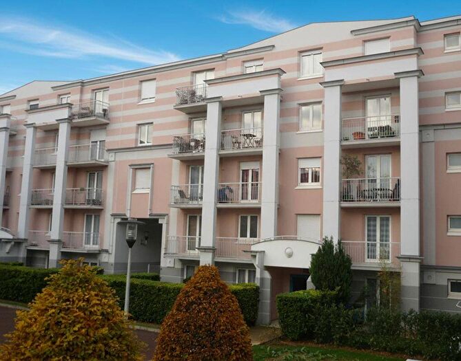 Appartement à louer - Les Blondeaux, LHaÿ-les-Roses - 1 pièce