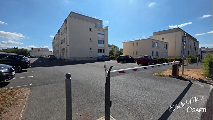 Appartement 3 pièces à vendre à Ifs