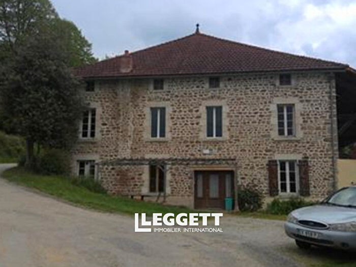 Maison à vendre - Les Mars - 10 pièces - 7 chambres