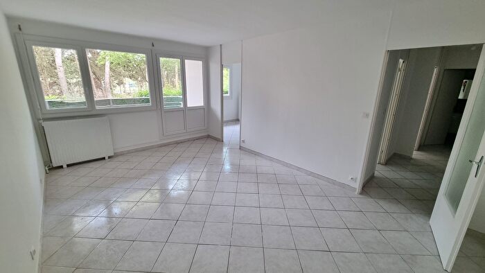 Appartement à louer - Montpellier, Ovalie, Bagatelle, Pas du Loup - 2 pièces - 1 chambre