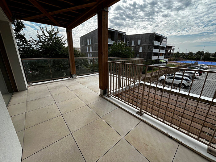 Appartement 3 pièces à vendre - Le Rheu