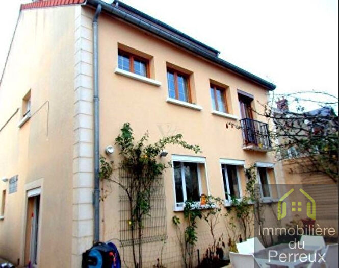 Maison à vendre - Neuilly-Plaisance, Côteaux dAvron - 8 pièces - 7 chambres