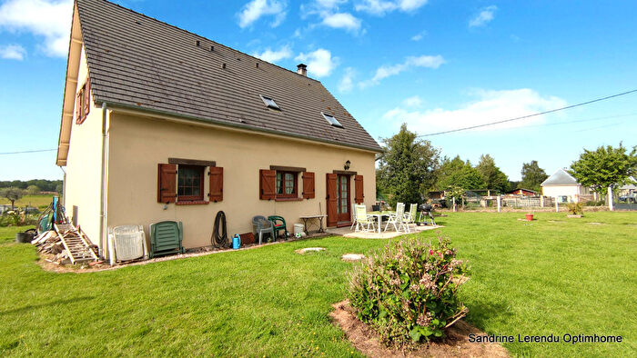 Maison 5 pièces à vendre à Saint-Paul-de-Fourques