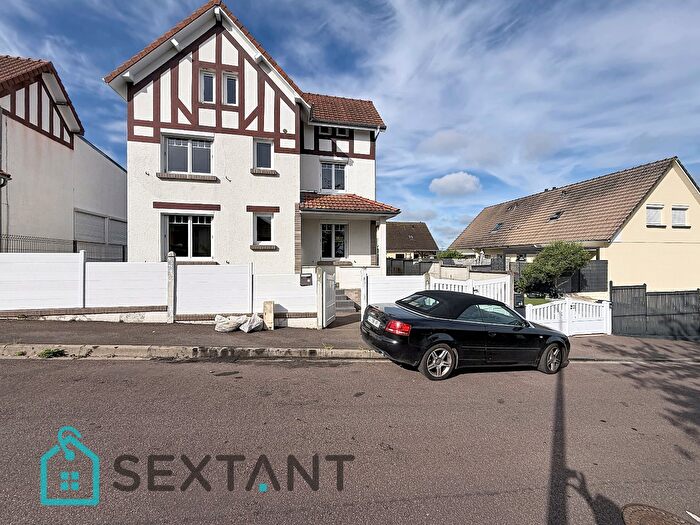Maison 5 pièces à vendre à Grand-Couronne