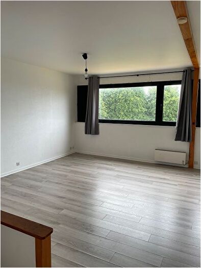 Appartement 1 pièce à louer à Lomme, Lille