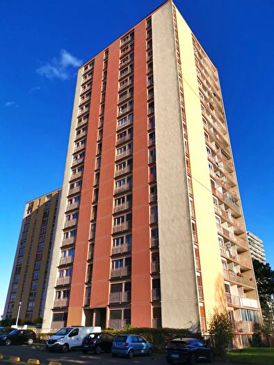 Appartement à vendre - Ivry-sur-Seine - 3 pièces - 2 chambres