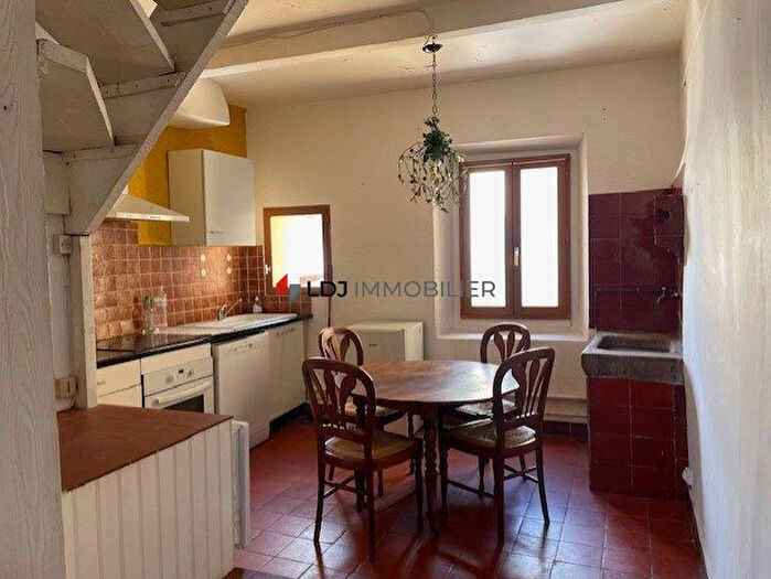 Maison 7 pièces à vendre à Céret