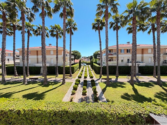Appartement 2 pièces à Antibes, Rastines, Super Antibes, Laval, La Fontonne, à vendre
