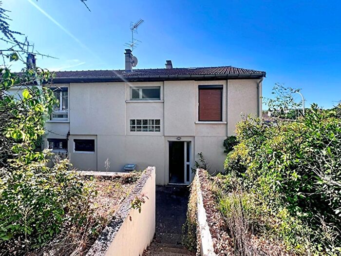 Le Cendre - Maison 5 pièces à vendre
