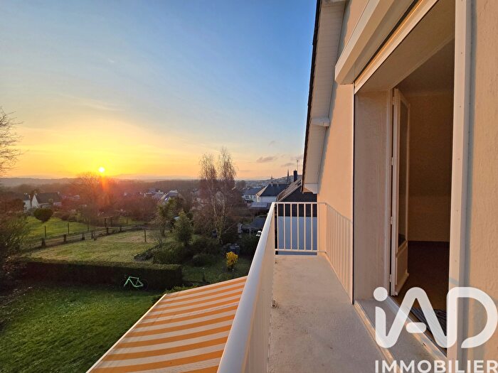 Maison à vendre - Saint-Nicolas-de-Redon - 6 pièces - 5 chambres