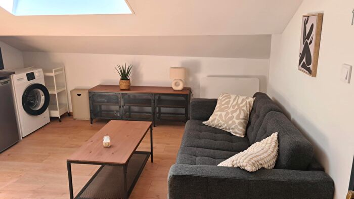 Appartement 2 pièces à louer à Digne-les-Bains, Centre-ville, Bourg