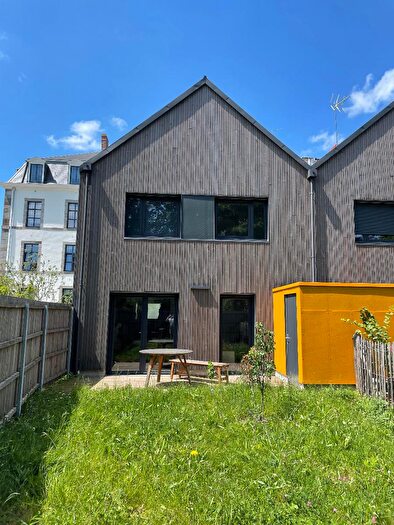 Maison 5 pièces à vendre à Laval, Hilard