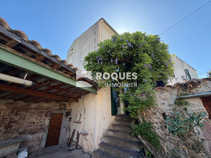 La Tour-sur-Orb : Maison 3 pièces à louer