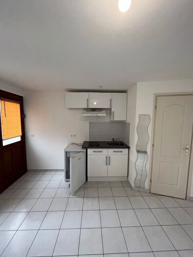 Appartement 1 pièce à Sartrouville, à louer