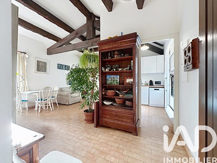 Appartement à louer - Sausset-les-Pins - 4 pièces - 3 chambres