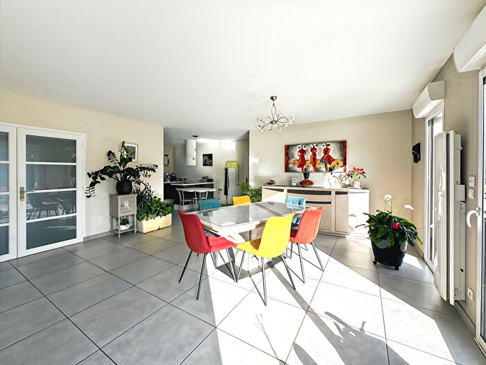 Maison à vendre - Marck - 5 pièces - 3 chambres