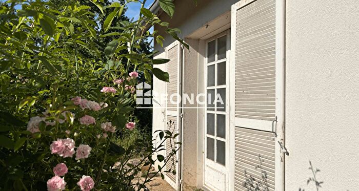 Nogent-sur-Eure : Maison 3 pièces à vendre
