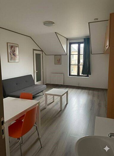 Appartement à louer - Étréchy - 1 pièce