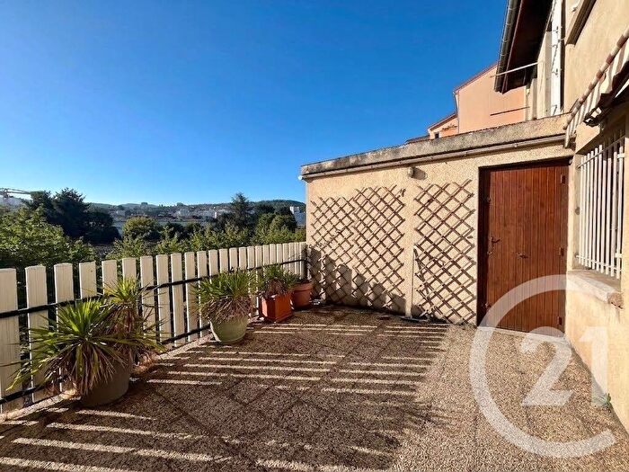 Appartement 4 pièces à vendre à Saint-Étienne, Méons, Le Soleil, Châteaucreux, Saint-François