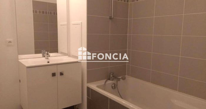 Appartement 4 pièces à Châtenay-Malabry, à louer