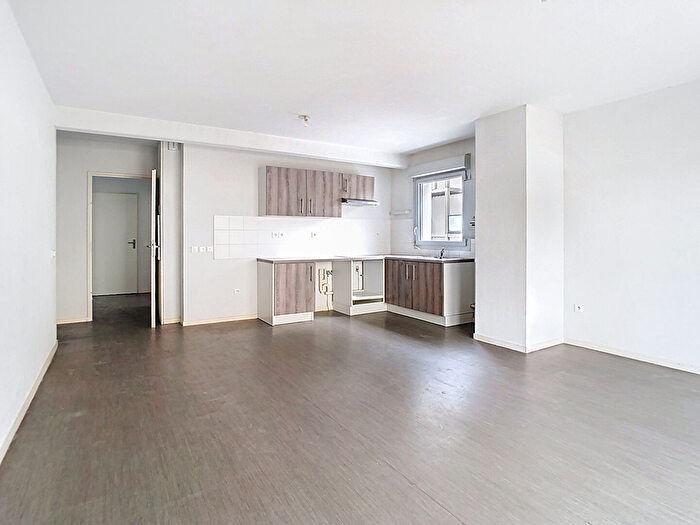 Appartement à vendre - Toulouse, Borderouge - 4 pièces - 3 chambres