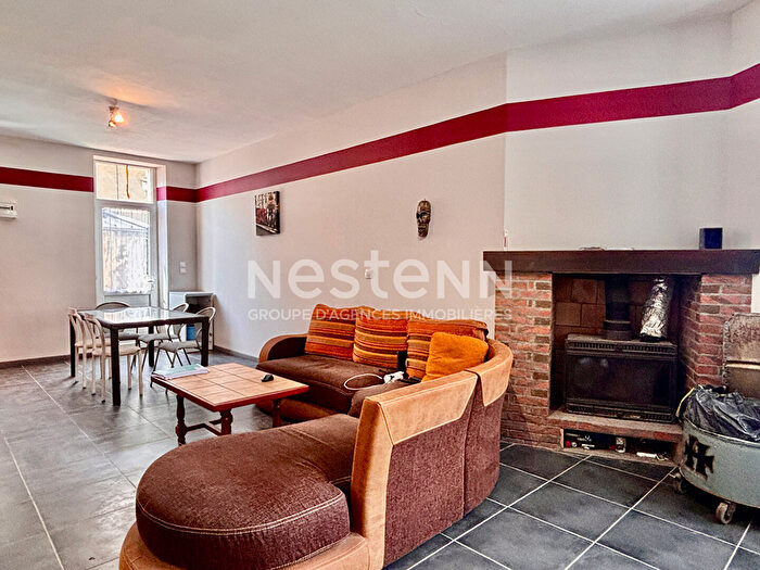Maison 3 pièces à Vihiers, à vendre