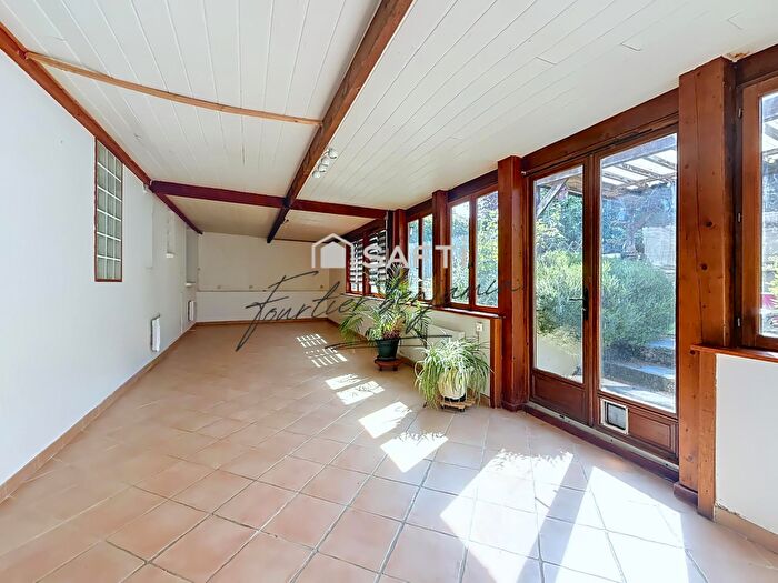 Maison 7 pièces à Choisy-en-Brie, à vendre