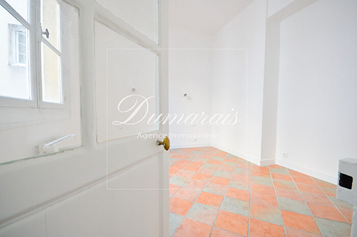 Appartement à vendre - Paris e , Saint-Gervais - 1 pièce