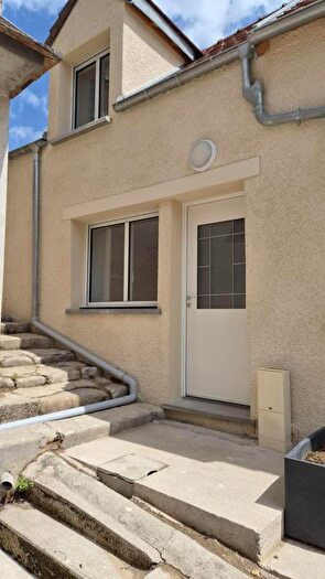 Appartement 2 pièces à Chailly-en-Bière, à louer