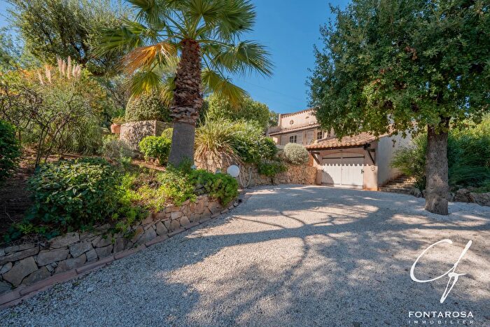Maison 4 pièces à vendre - Fréjus, Gallieni