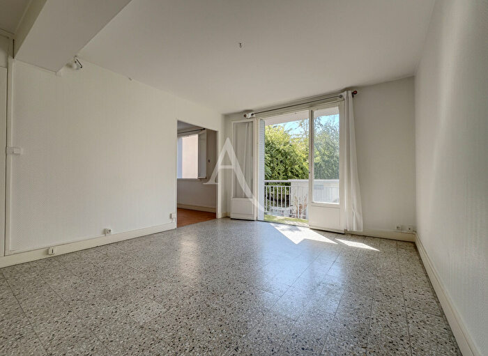 Lyon 3ème, Sans Souci, Dauphiné - Appartement 4 pièces à vendre