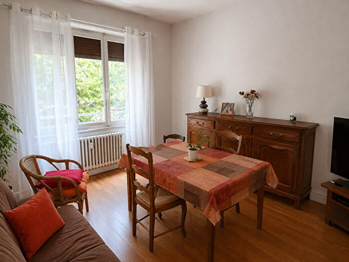 Roanne, Gare : Appartement 3 pièces à vendre