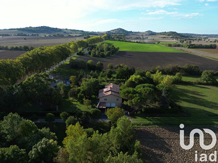 Maison à vendre - Revel - 5 pièces - 4 chambres