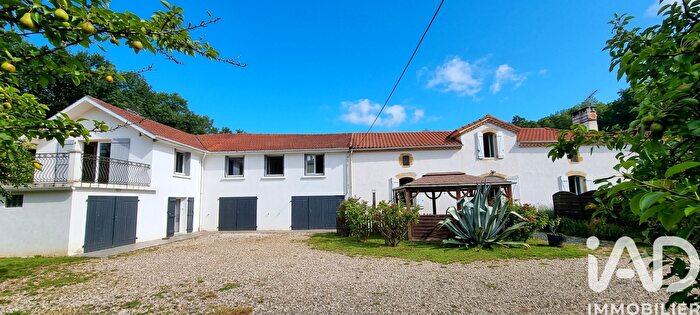 Maison 9 pièces à vendre - Vic-en-Bigorre