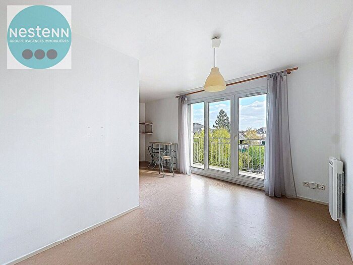 Appartement à louer - Centre, Olivet - 1 pièce