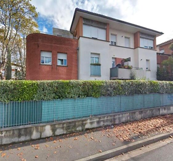 Appartement 2 pièces à vendre - Toulouse, Fontaine Lestang