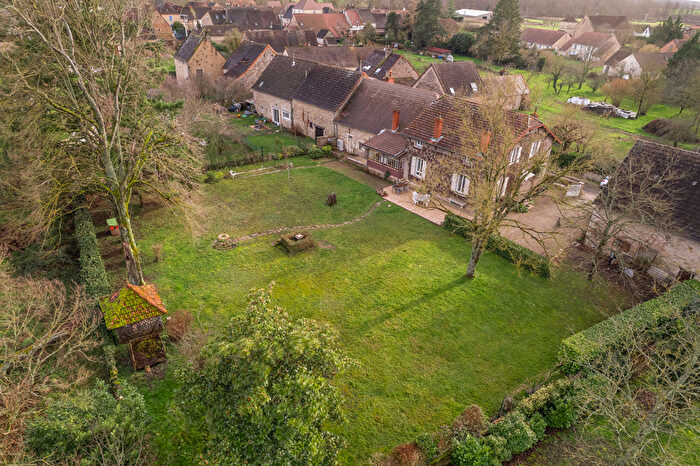 Maison à vendre - Lalheue - 6 pièces - 4 chambres