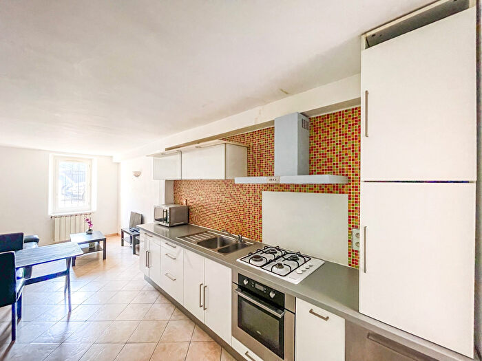 Appartement 3 pièces à Marseille 9ème, Le Cabot, à vendre