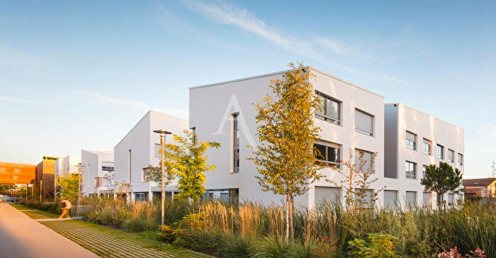 Appartement à vendre - Bègles, Birambits - 1 pièce