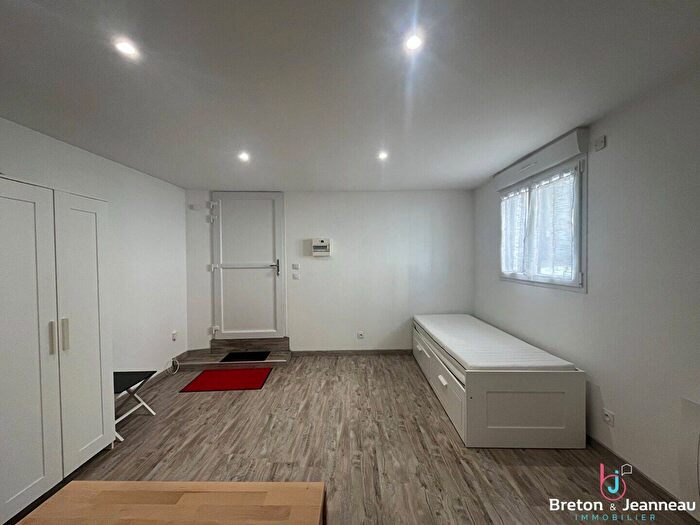 Appartement 1 pièce à Bel Air Beauregard, Laval, à louer