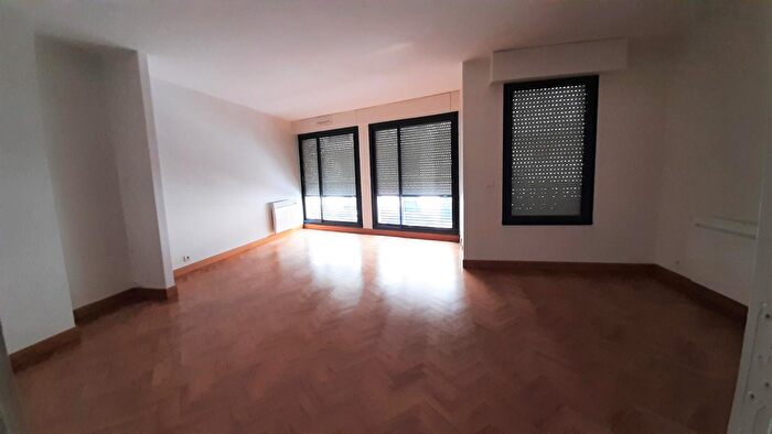 Appartement 3 pièces à louer - Paris 7ème, Champ de Mars