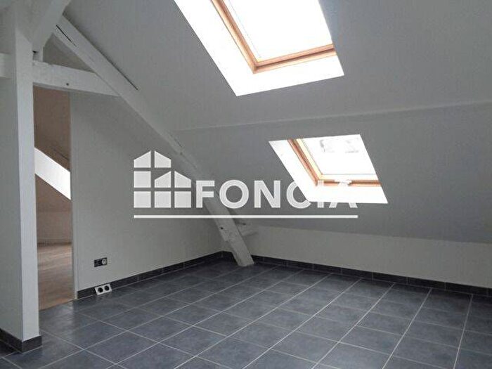 Centre, Soissons - Appartement 2 pièces à louer